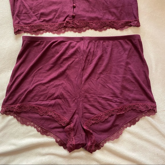 Victoria's Secret | Intimates & Sleepwear | Victorias Secret Modal ...